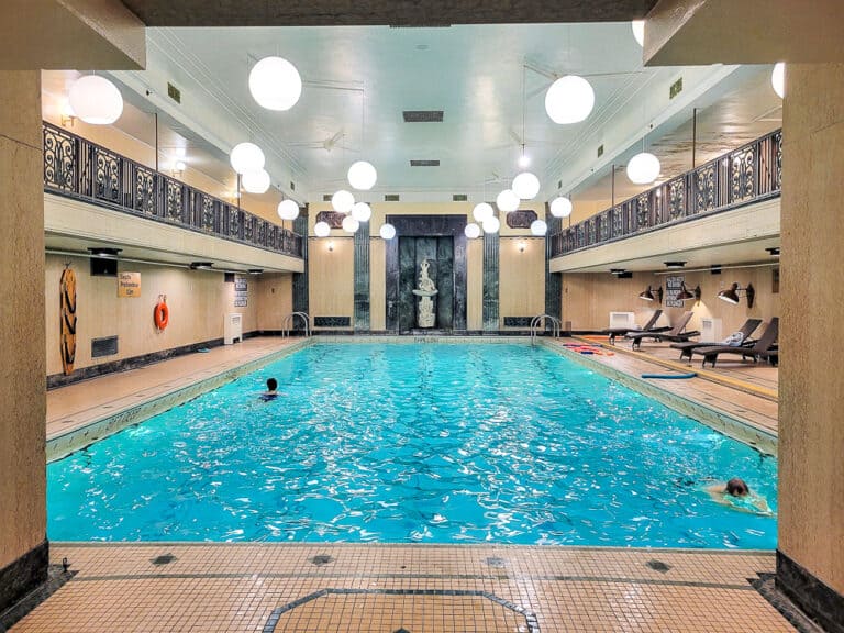 Review: Fairmont Château Laurier Hotel, Ottawa | Accor ALL | Milesopedia