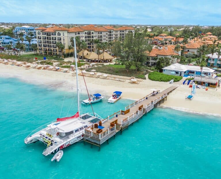 Îles Turquoises : notre guide sur les tout inclus et activités ...