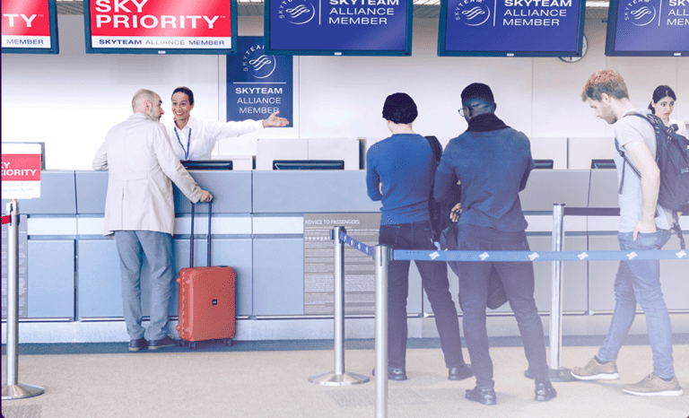 The SkyTeam Airline Alliance: Your Guide to Benefits, Member Airlines ...