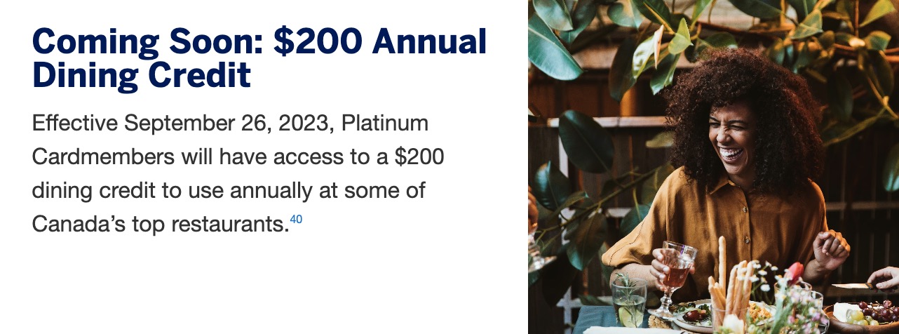 Changes To American Express Platinum Cards (New Benefits + Increased ...