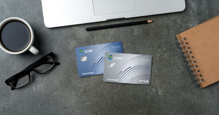 RBC ION / ION+ Card Offers: Earn Up to 7,000 Avion Points | Milesopedia