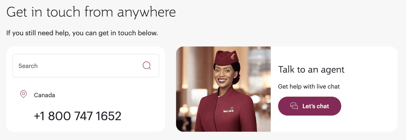 Qatar Airways: How does the Free Transit Program (STPC) in Doha work? | Milesopedia