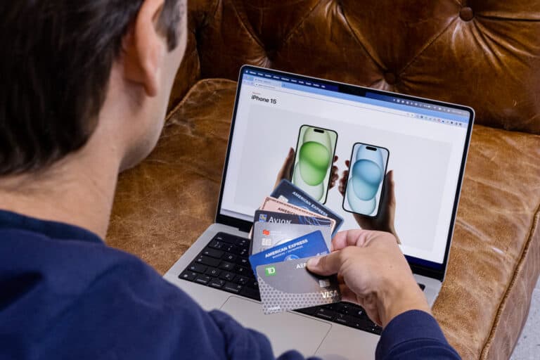 RBC Avion : How to Use Your RBC Avion Points for Travel Rewards ...