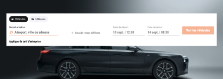 Avis sur la compagnie de location de voitures SIXT : est-elle vraiment ...