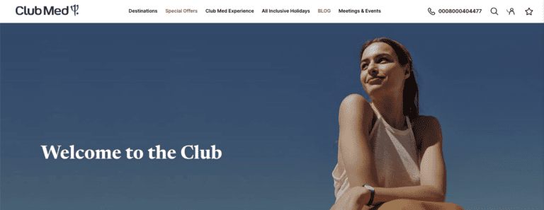 Club Med Great Members: Everything You Need to Know 2026 | Milesopedia