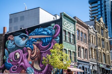 Canada: guide de voyage à Halifax pour un court séjour | Milesopedia