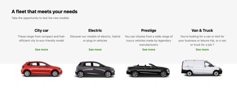 Europcar Privilege Club: Everything You Need to Know 2026 | Milesopedia