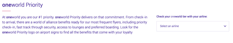 The Oneworld Alliance Guide for Canadian Travellers (Plus Best Credit ...
