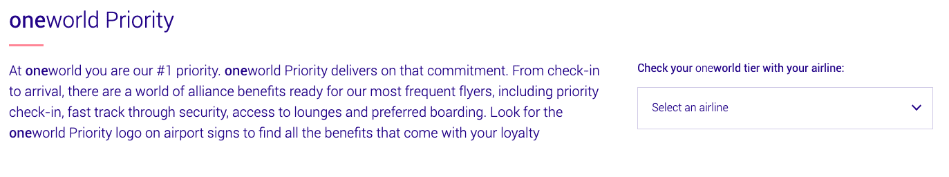 The Oneworld Alliance Guide for Canadian Travellers (Plus Best Credit ...