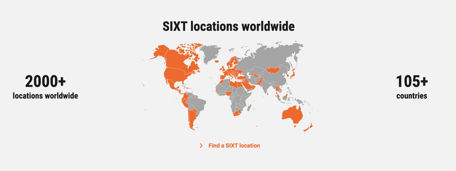 Sixt Cart Rental Review: Is The Company Really Better? | Milesopedia