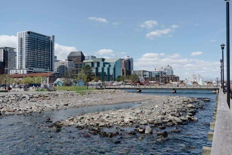 Canada: guide de voyage à Halifax pour un court séjour | Milesopedia