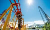 La Ronde: Your Guide for a Day of Entertainment in Montreal | Milesopedia