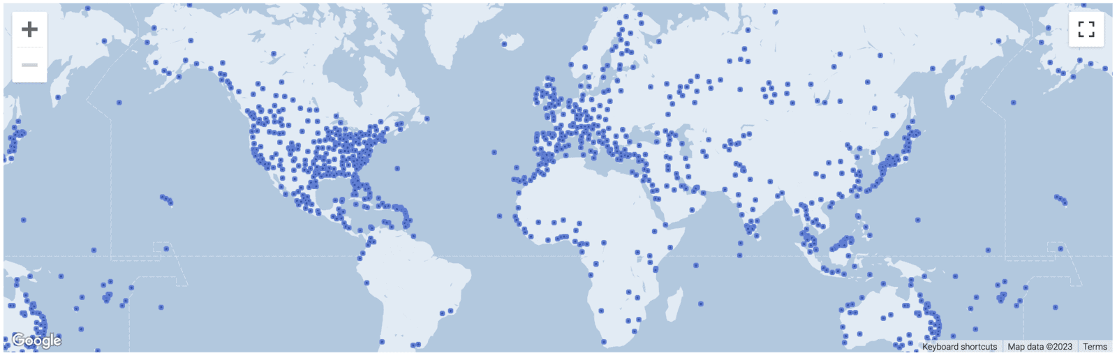 The Oneworld Alliance Guide for Canadian Travellers (Plus Best Credit ...