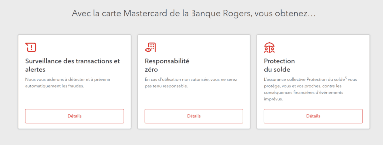Rogers Red Mastercard | Welcome Offer | Milesopedia