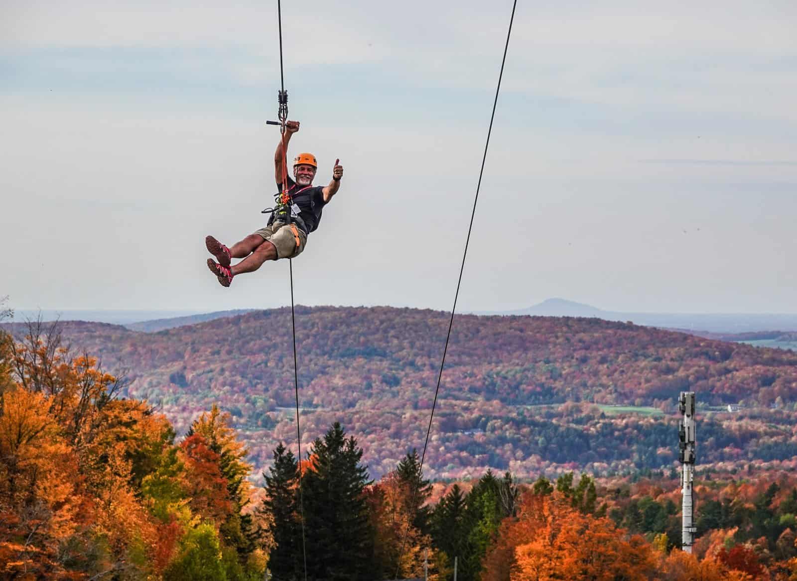 Quoi faire le week-end de l’Action de grâce