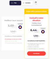 nesto : Comment obtenir les meilleurs taux hypothécaires au Canada | Milesopedia