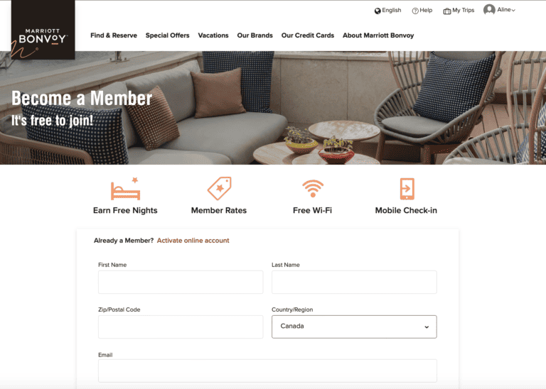 How do I calculate and earn Marriott Bonvoy points on a hotel stay ...