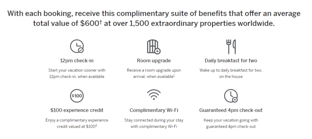 A comparison of multiple booking methods for luxury hotels | Milesopedia