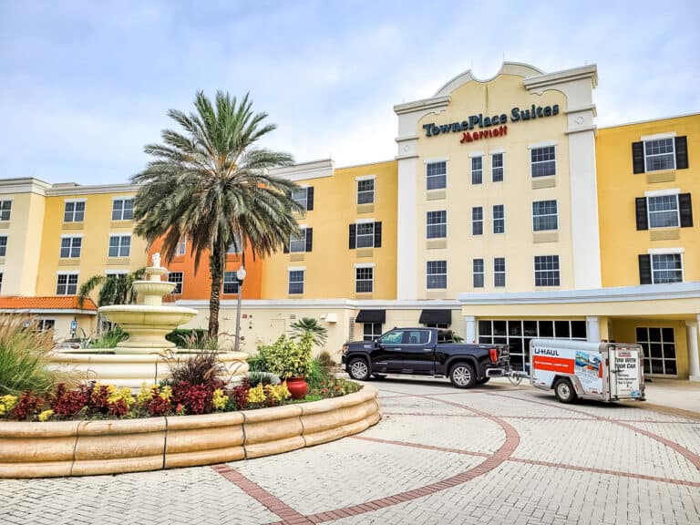 Marriott Bonvoy: Complete Guide to the 39 Different Hotel Brands ...