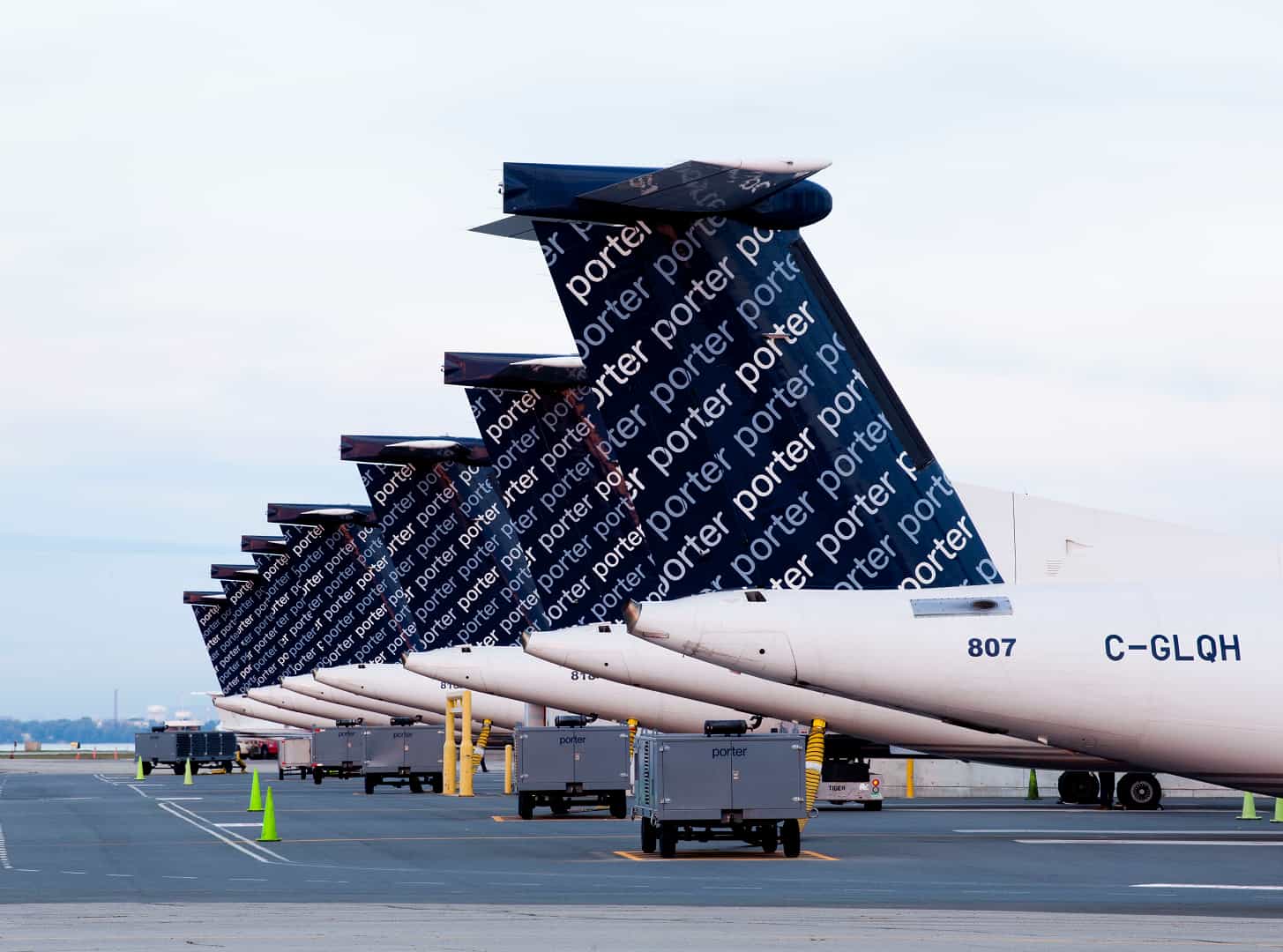 Porter: New VIPorter Credit Cards Coming Soon with BMO and Mastercard ...