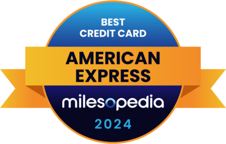 American Express Cobalt® Card | August 2025