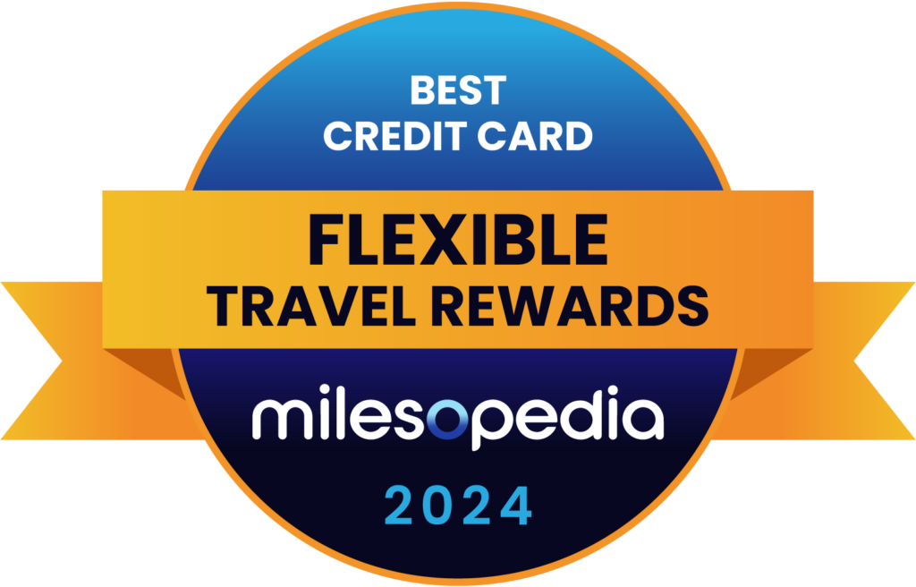 RBC Avion Visa Infinite Card | May 2026