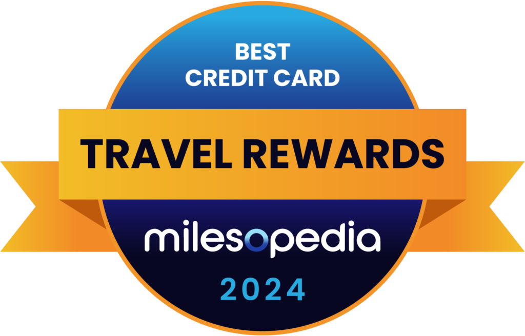 TD First Class Travel® Visa Infinite* Card | June 2026