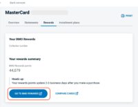 Guide: How to Use BMO Rewards Points to Maximize Their Value | Milesopedia
