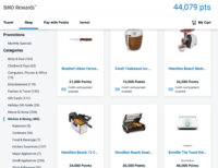 Guide: How to Use BMO Rewards Points to Maximize Their Value | Milesopedia