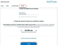 Guide: How to Use BMO Rewards Points to Maximize Their Value | Milesopedia