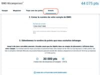 Guide : Comment utiliser les points BMO Récompenses pour maximiser leur ...