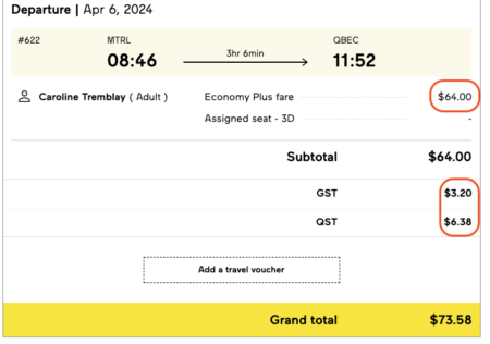 How to use your VIA Préférence points for a free VIA Rail ticket ...