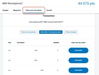 Guide : Comment utiliser les points BMO Récompenses pour maximiser leur ...