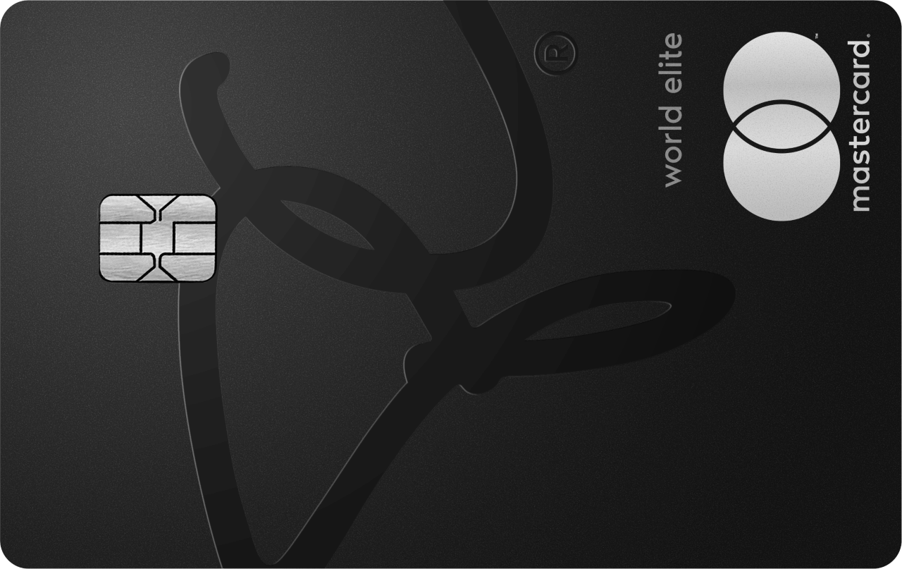 PC® World Elite Mastercard® | December 2025