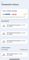 How does the Journie Rewards program work? | Milesopedia
