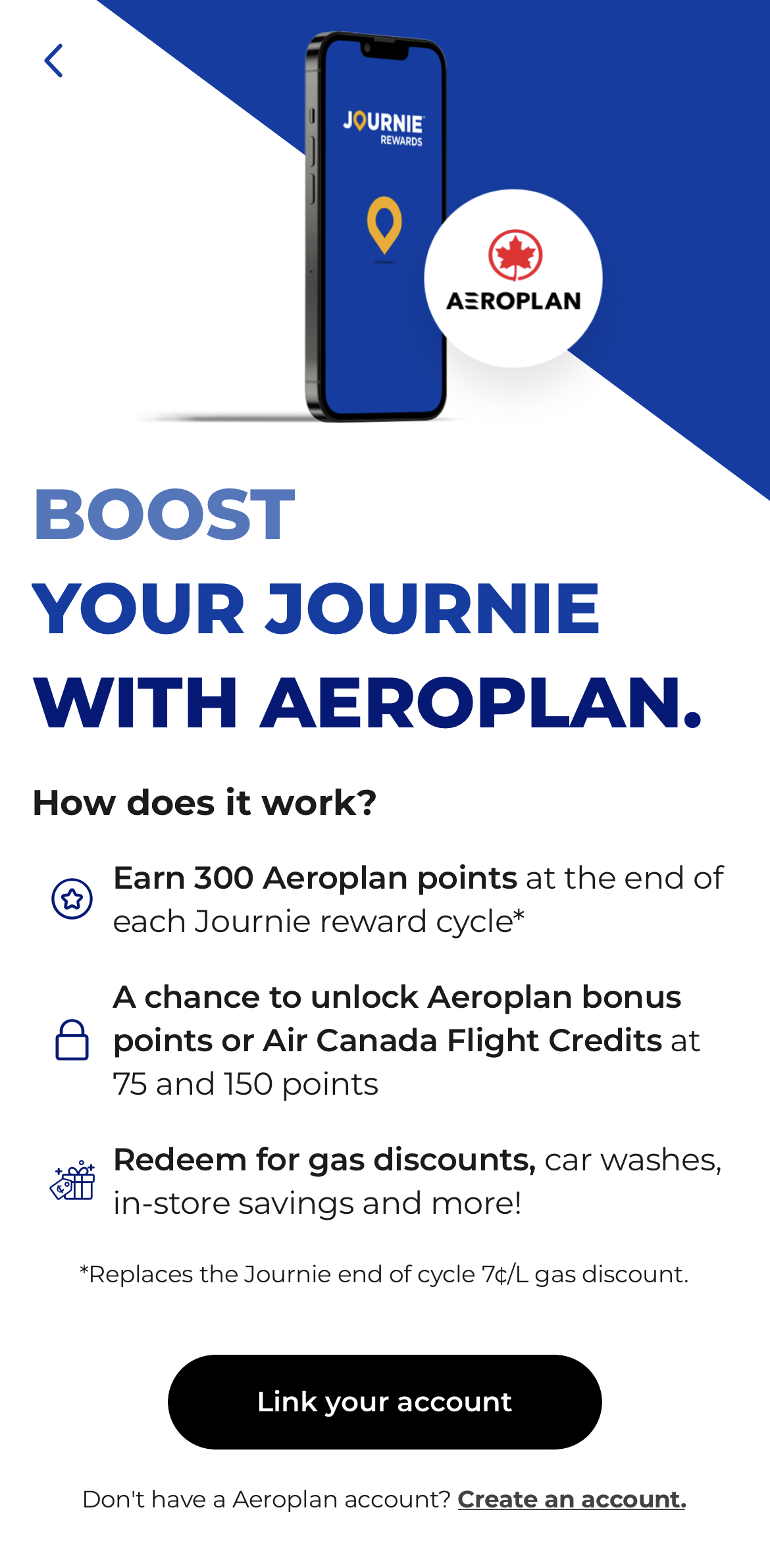 How does the Journie Rewards program work? | Milesopedia