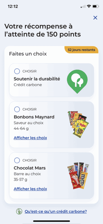 How does the Journie Rewards program work? | Milesopedia