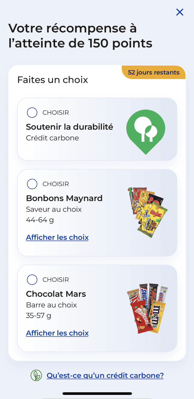 How does the Journie Rewards program work? | Milesopedia