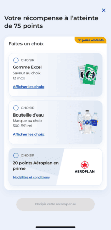 How does the Journie Rewards program work? | Milesopedia