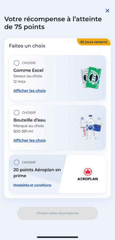 How does the Journie Rewards program work? | Milesopedia