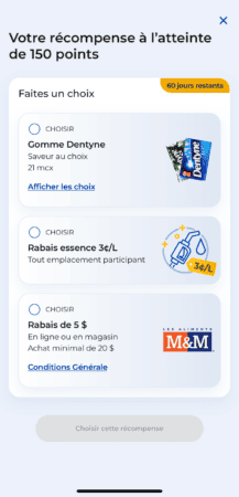 How does the Journie Rewards program work? | Milesopedia