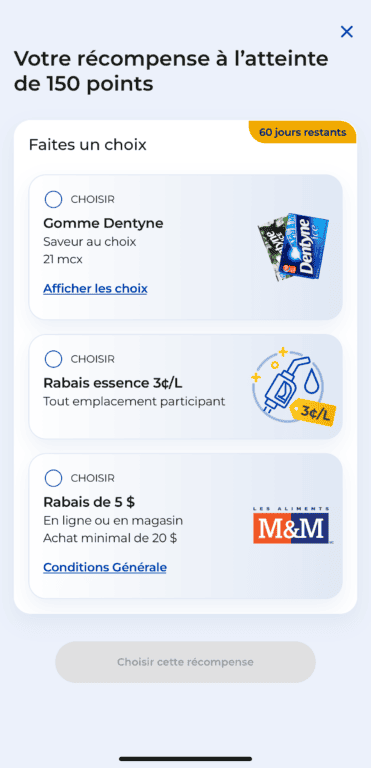 How does the Journie Rewards program work? | Milesopedia