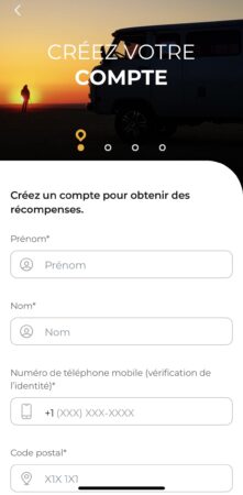 How does the Journie Rewards program work? | Milesopedia