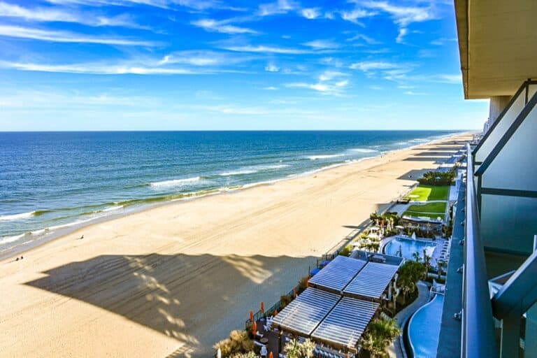 Virginie : 10 incontournables à visiter de la plage aux montagnes ...