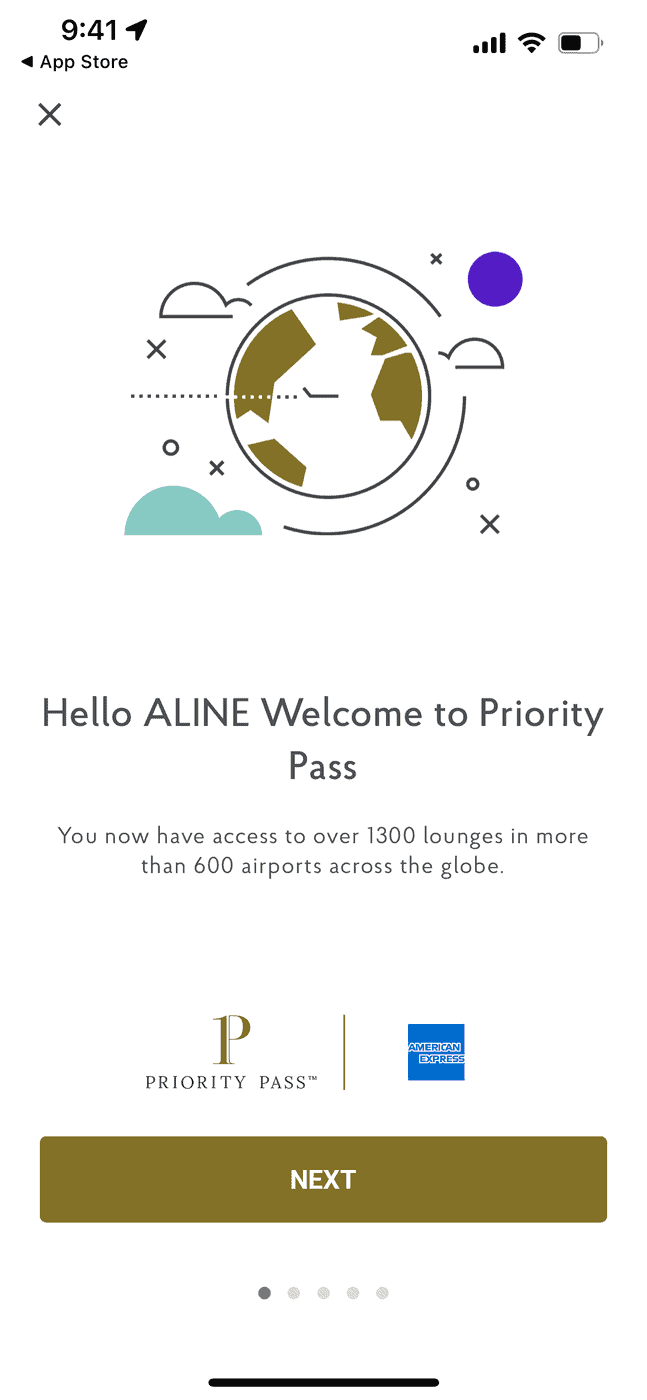 American Express: How Do I Activate the American Express Platinum Card ...