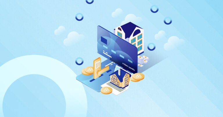 Best Airbnb Credit Cards | October 2024 | Milesopedia