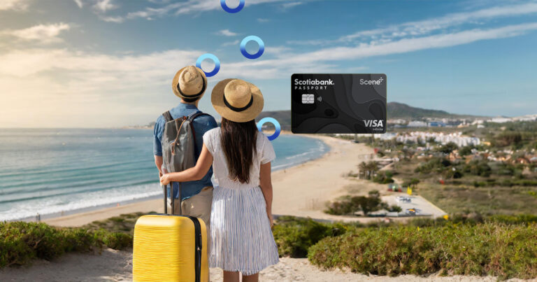 The TD First Class Travel Visa Infinite Card and its travel insurance ...