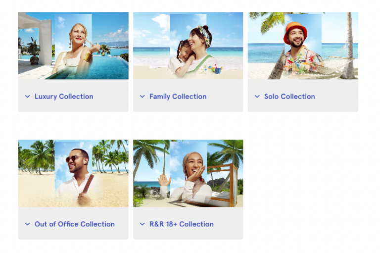 Transat: Guide to all-inclusive packages | Milesopedia