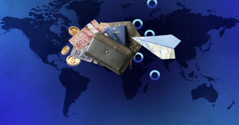 RBC Avion : How to Use Your RBC Avion Points for Travel Rewards ...