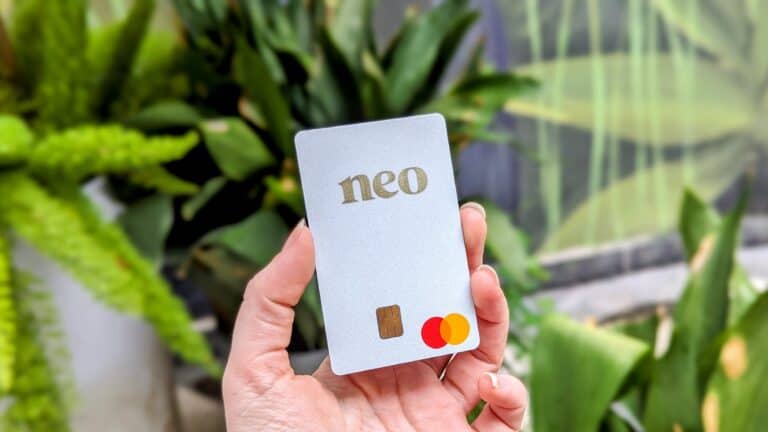Maximiser vos récompenses avec la carte Mastercard Neo | Milesopedia